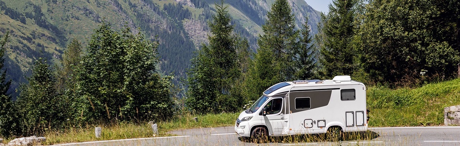 Lej en autocamper i Tyskland | FDM Travel
